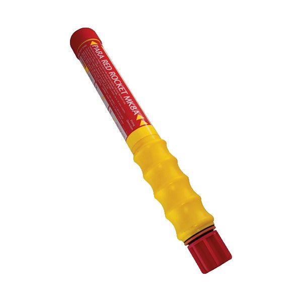 Pyroteknik - DK-SEA SAFETY